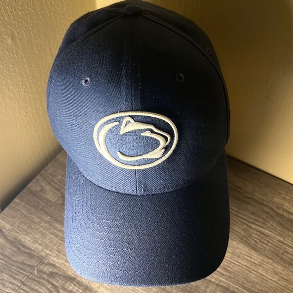NCAA | Accessories | Ncaa Nike Mens Penn State Lions Logo Classic ...